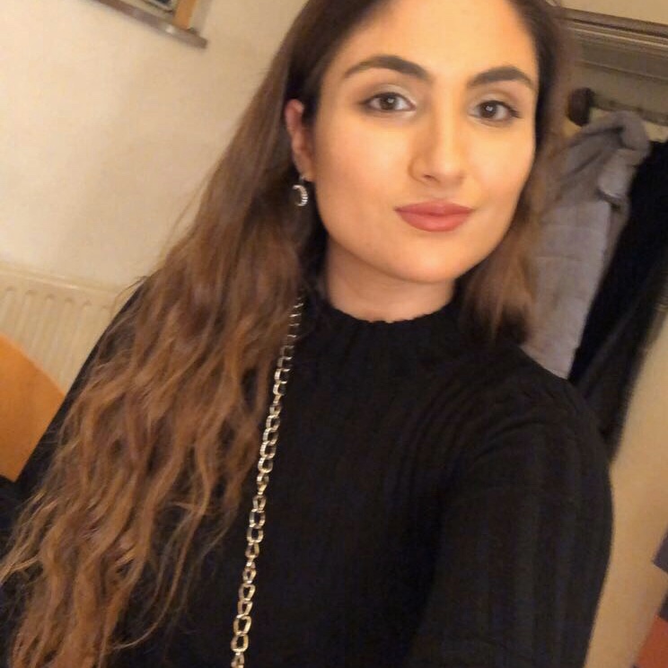 Ece Balcioglu's Traveler Profile on Polarsteps