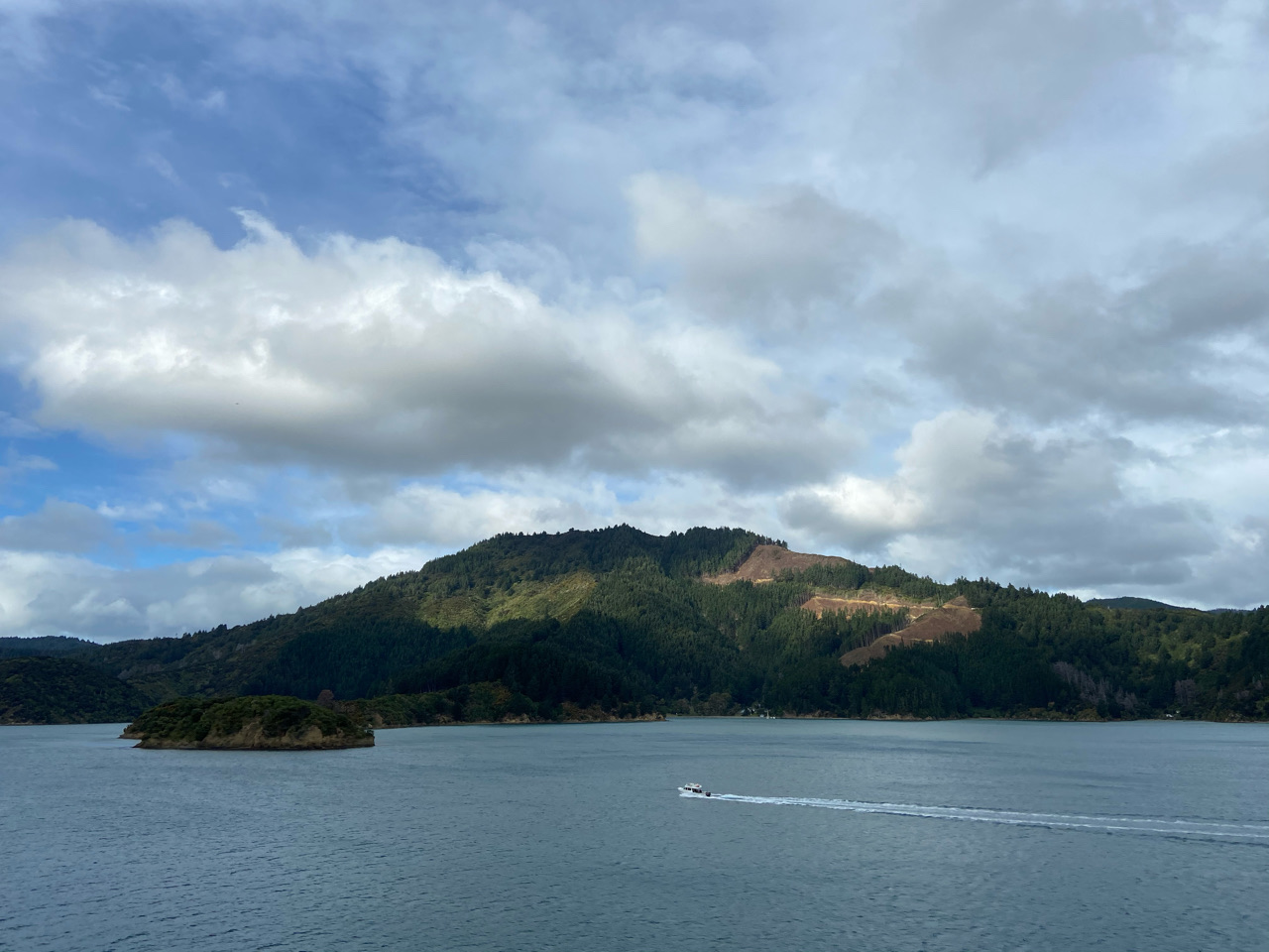 Waikawa, New Zealand - Polarsteps
