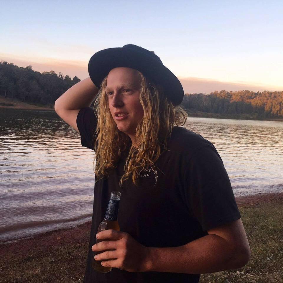 Mitch Hancock's Traveler Profile on Polarsteps