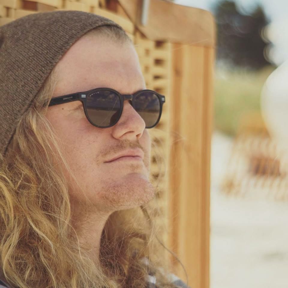 Michael Pohlmann's Traveler Profile on Polarsteps