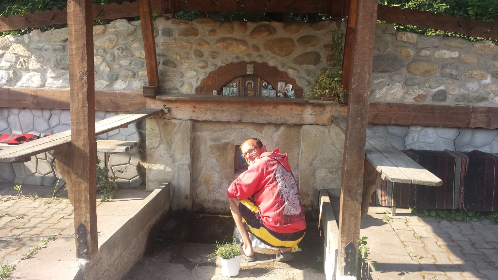 Rosoman Municipality, Macedonia - Polarsteps