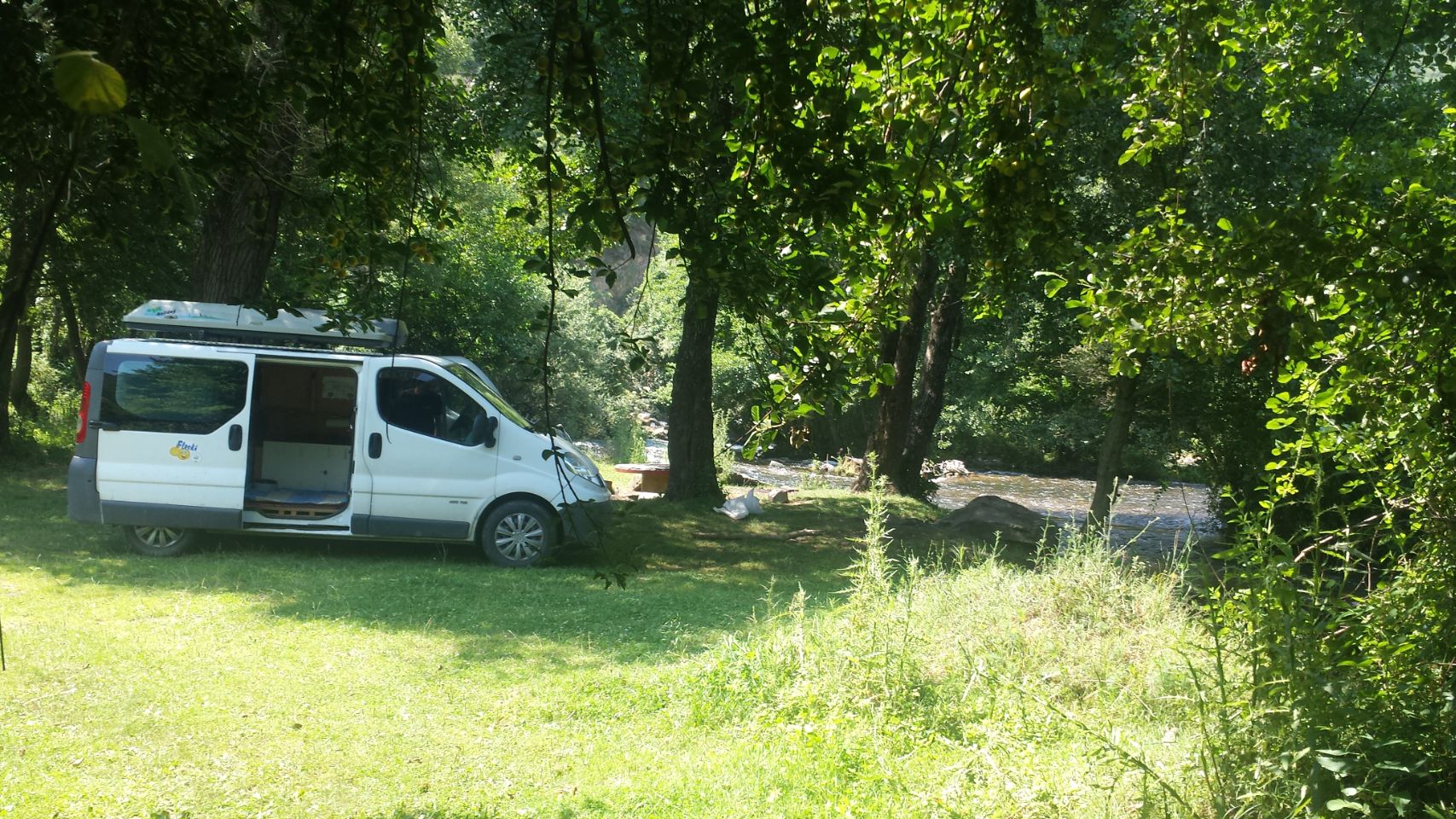 Rosoman Municipality, Macedonia - Polarsteps