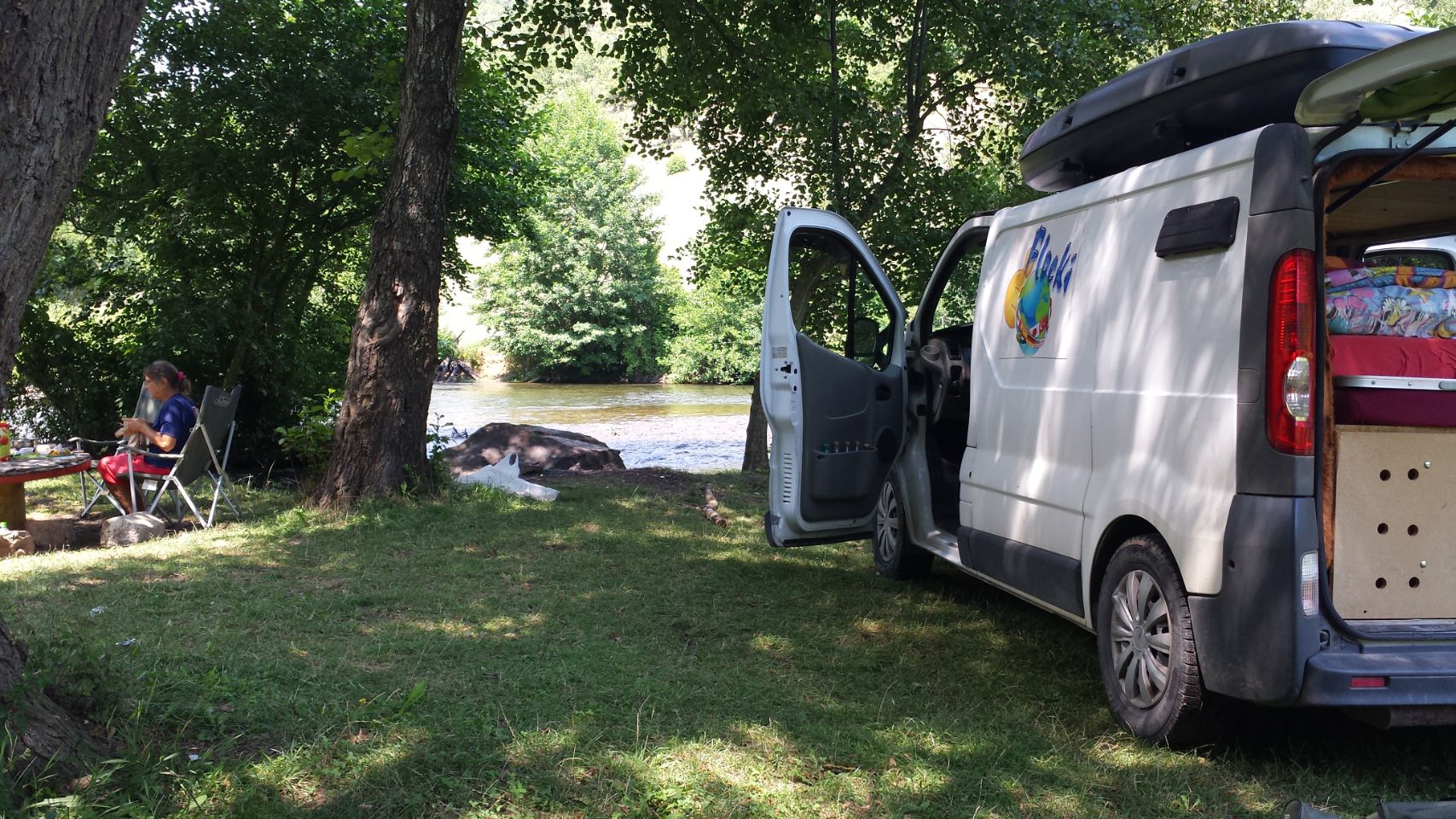 Rosoman Municipality, Macedonia - Polarsteps