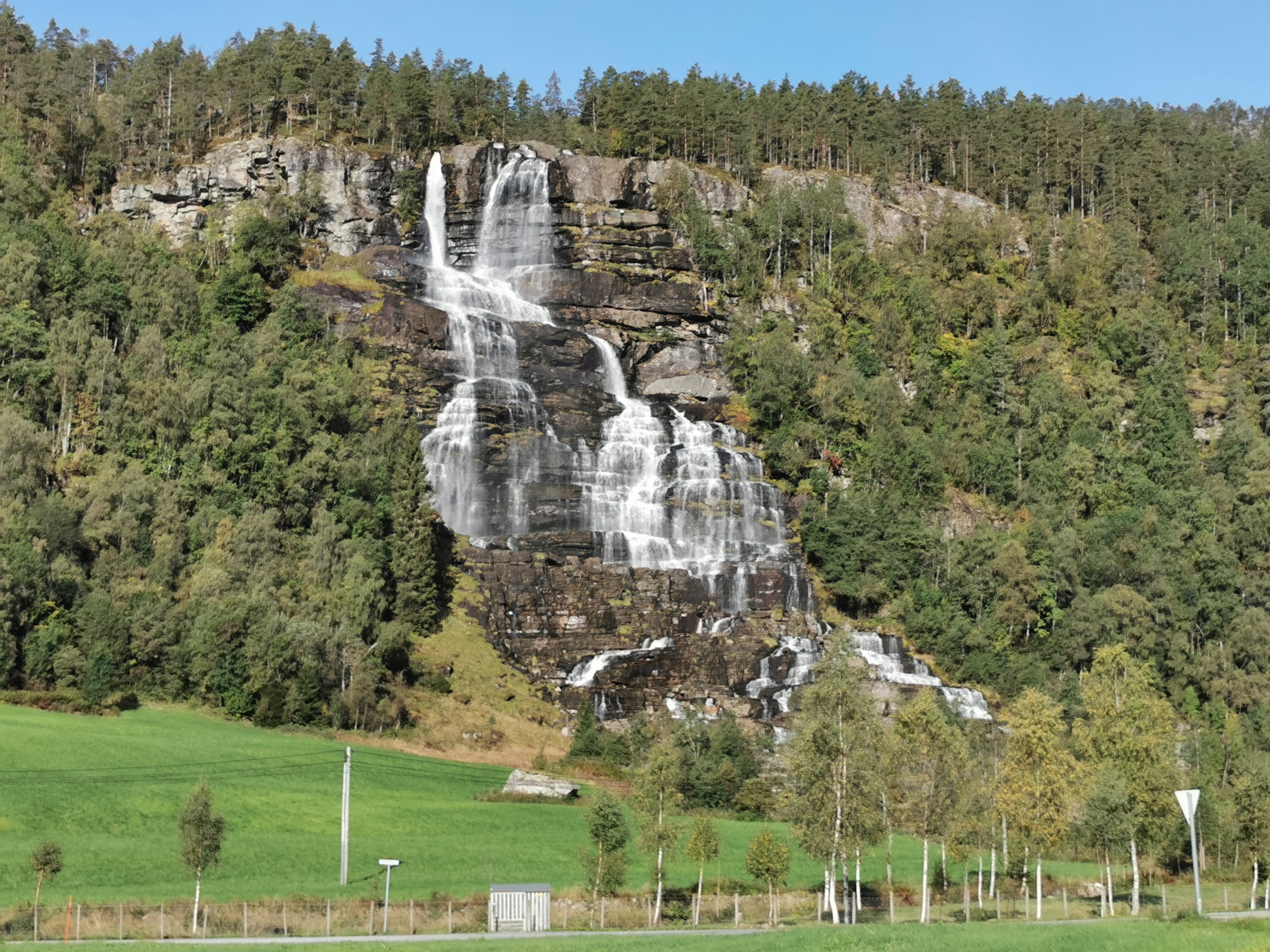 Luster, Norway - Polarsteps