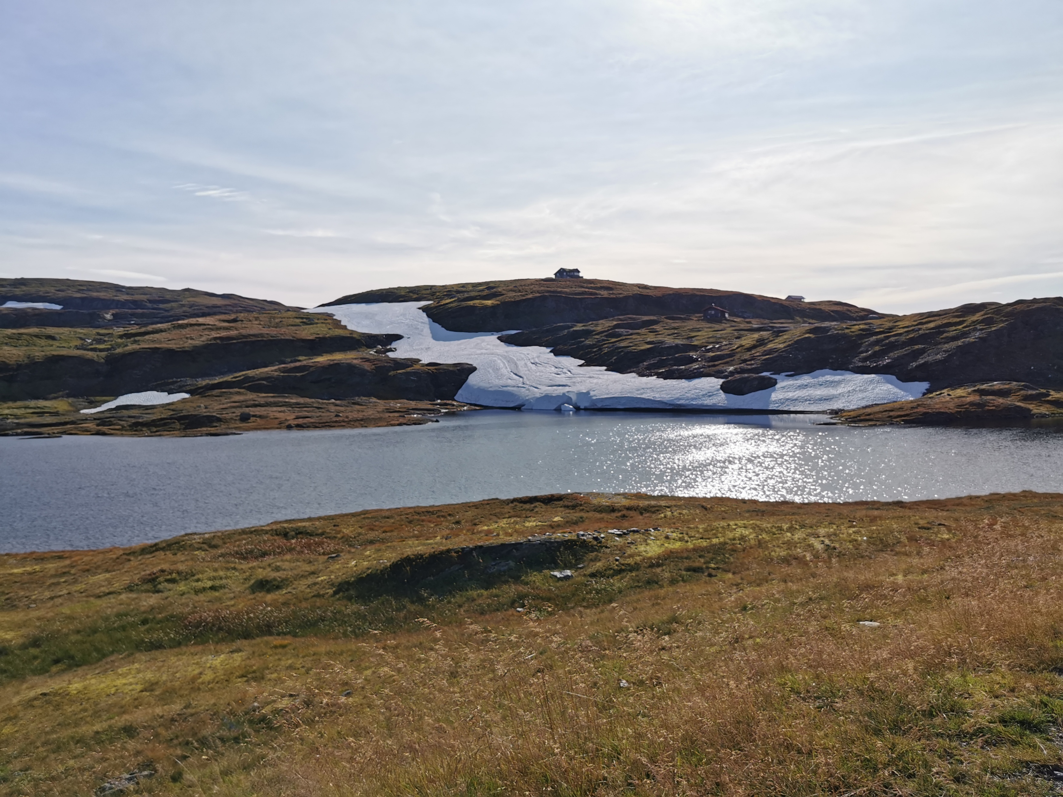Luster, Norway - Polarsteps
