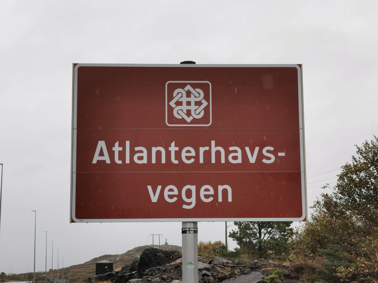 Eide, Norway - Polarsteps