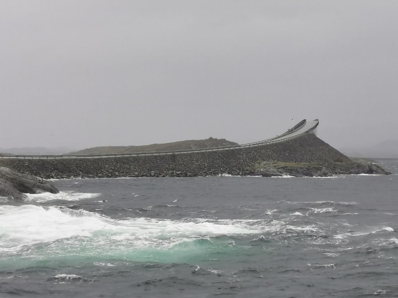 Eide, Norway - Polarsteps