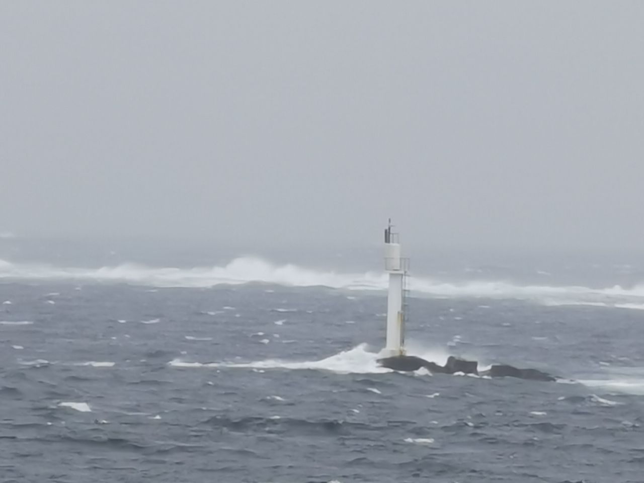 Eide, Norway - Polarsteps