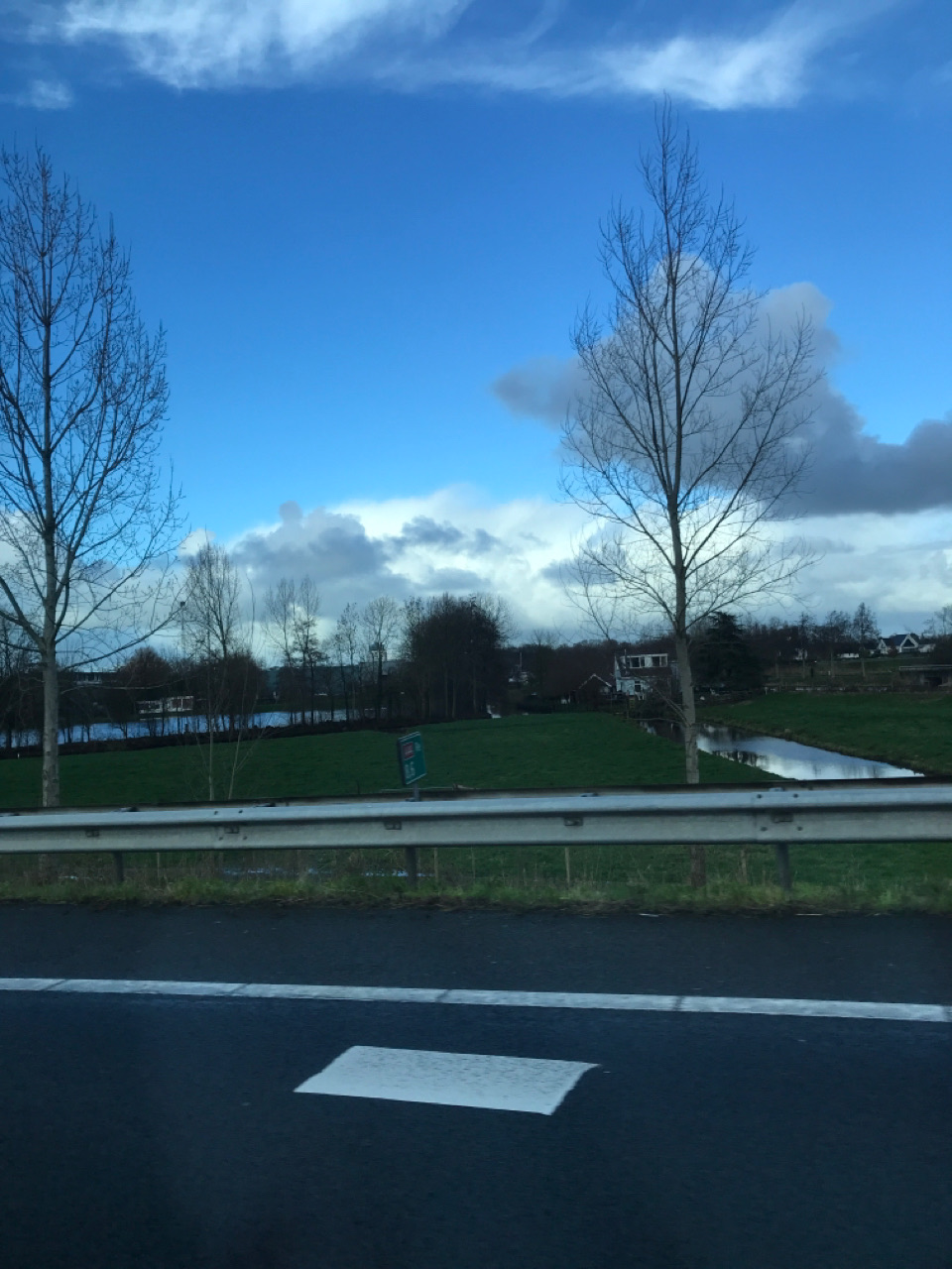 Abbenes, Netherlands - Polarsteps