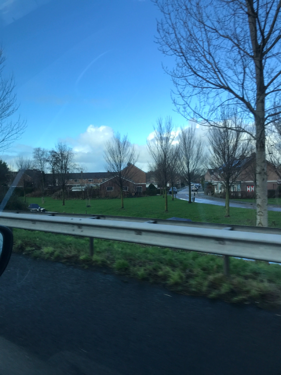 Abbenes, Netherlands - Polarsteps