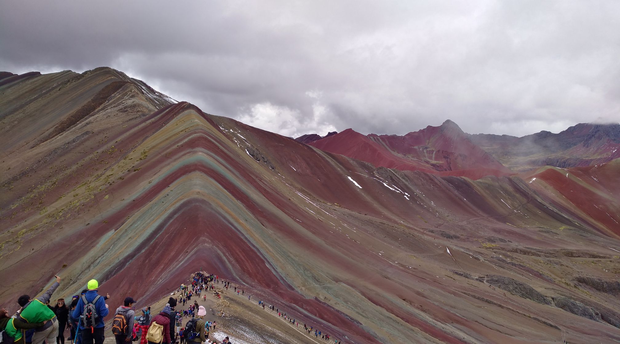 Cusipata, Peru - Polarsteps