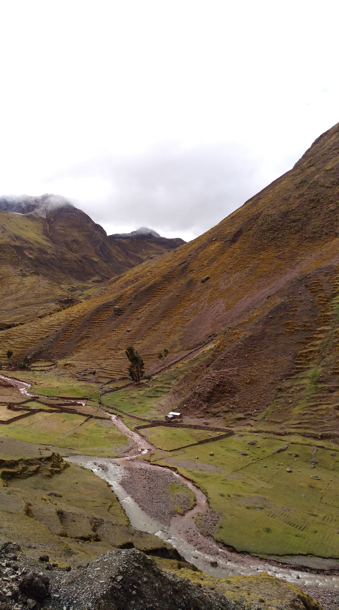 Cusipata, Peru - Polarsteps
