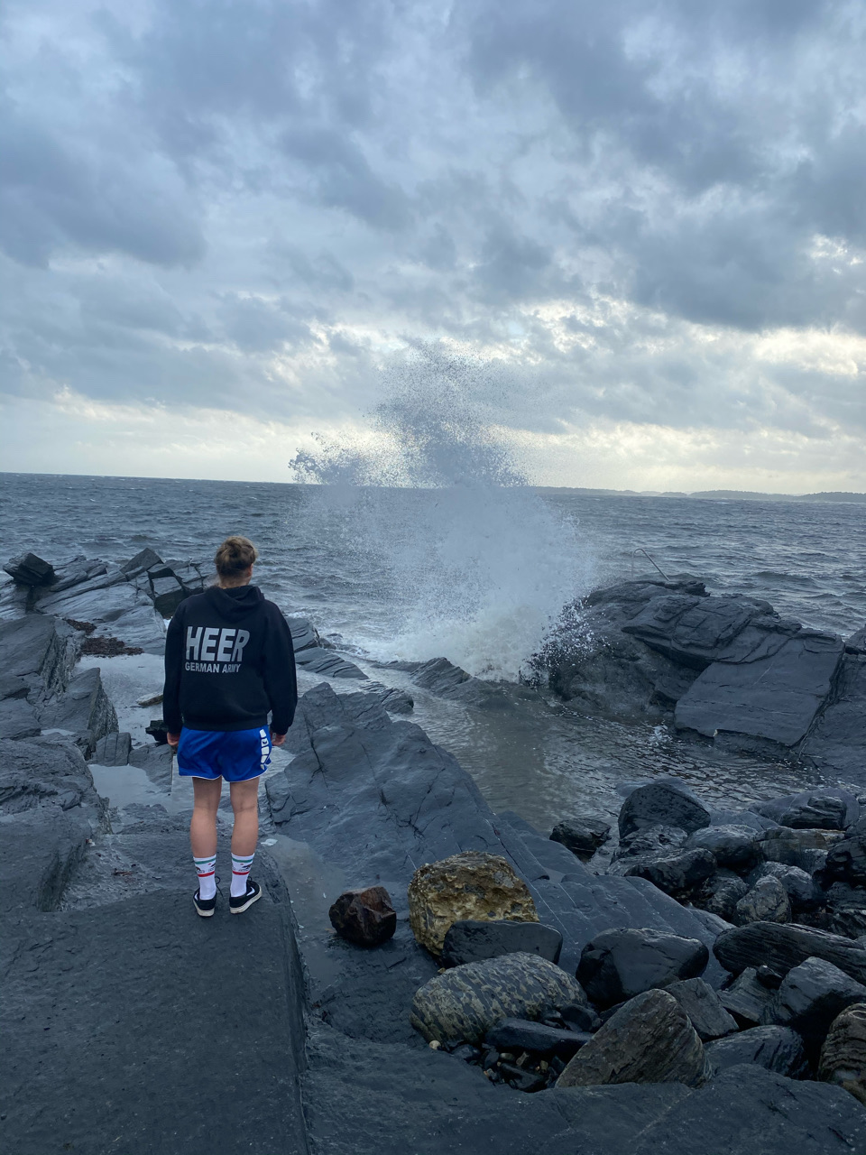 Bamble, Norway - Polarsteps