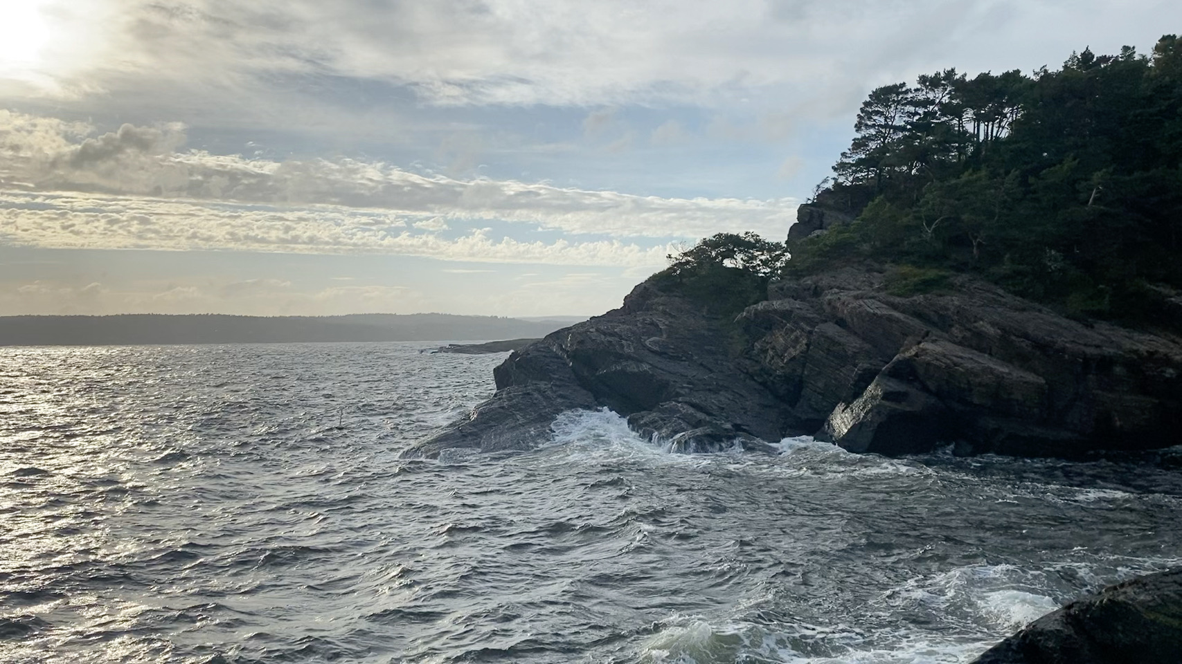 Bamble, Norway - Polarsteps