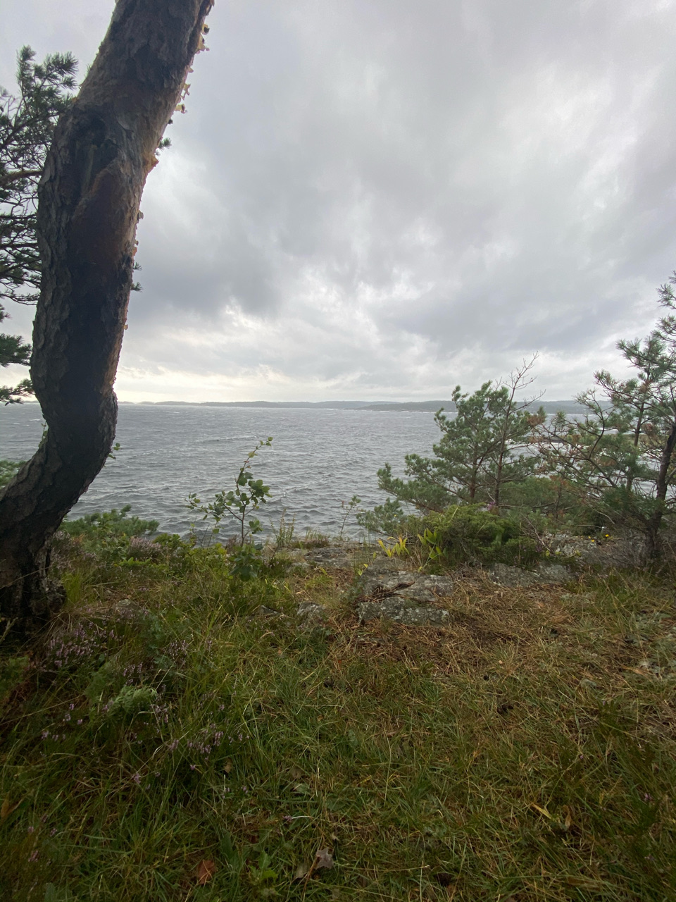Bamble, Norway - Polarsteps