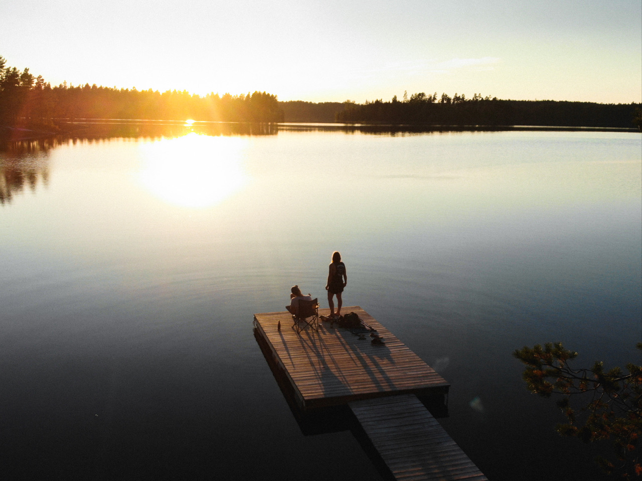 Charlottenberg, Sweden - Polarsteps