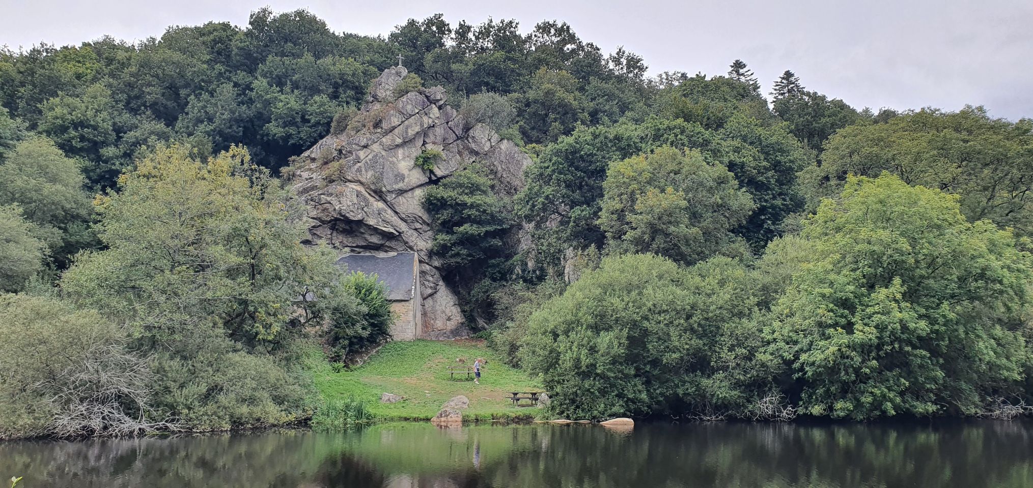 Baud, France - Polarsteps