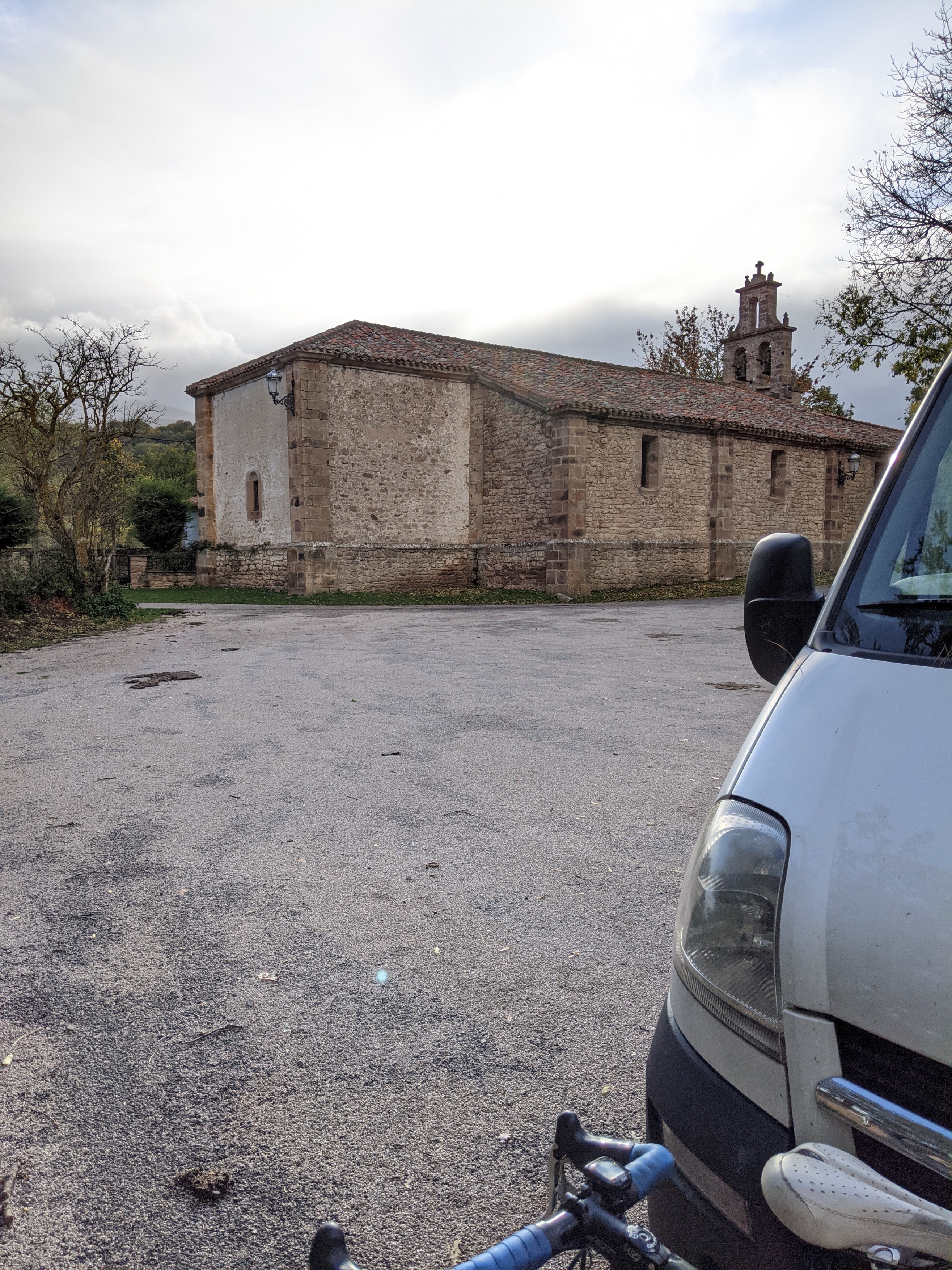 Hermandad De Campoo De Suso, Spain - Polarsteps