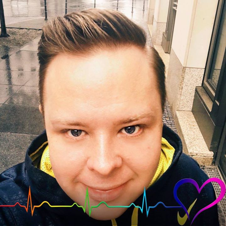 Adam Finlayson's Traveler Profile on Polarsteps