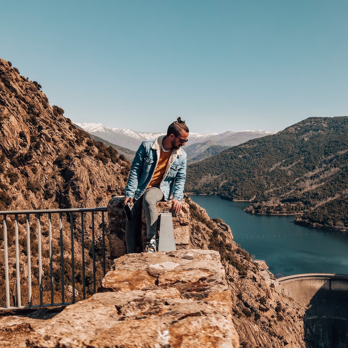 Julien RUBIO's Traveler Profile on Polarsteps