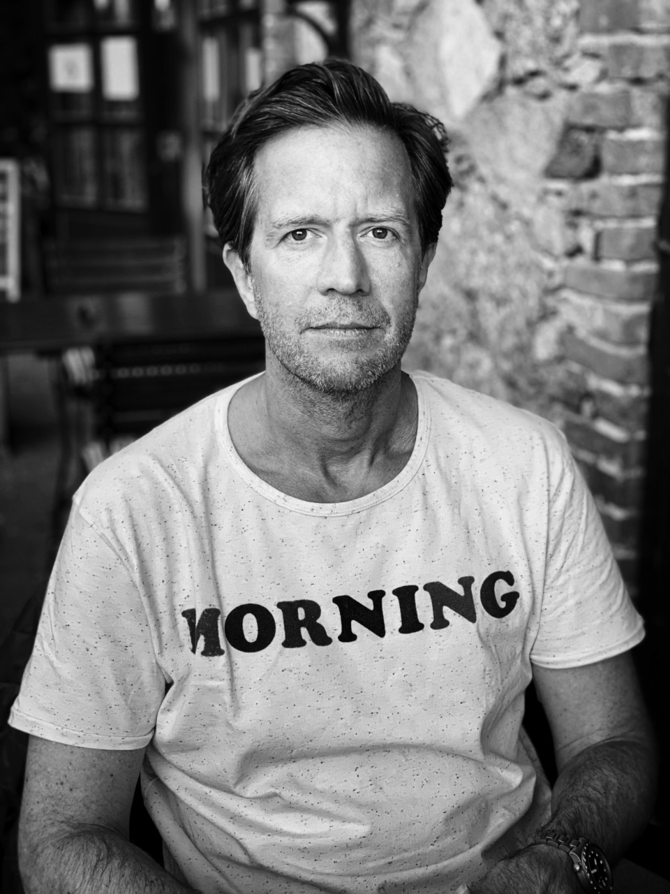 Gerrit Sievert's Traveler Profile on Polarsteps