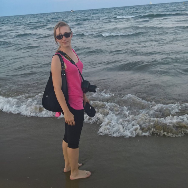 Elisa Fiorini's Traveler Profile on Polarsteps