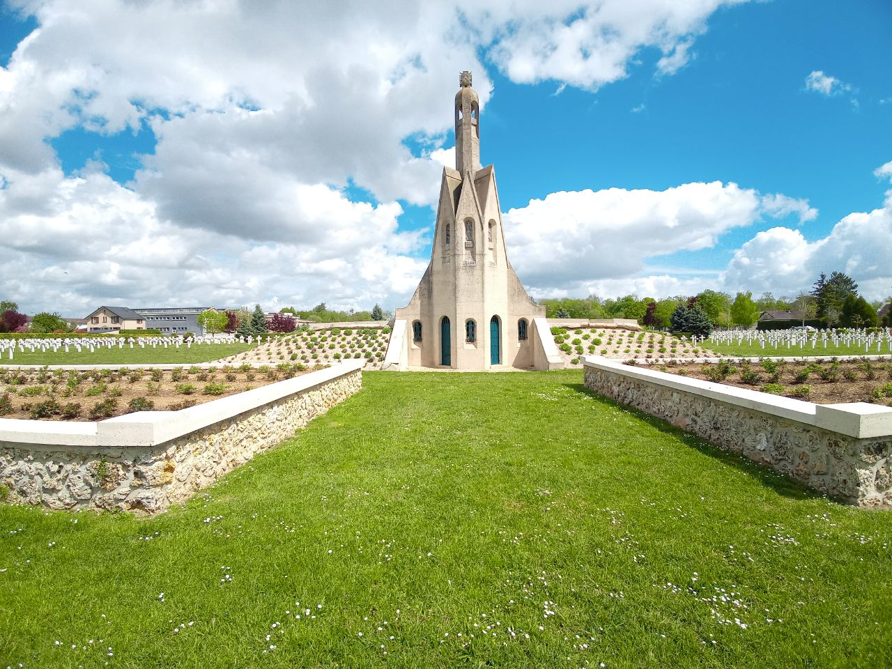 Sillery, France - Polarsteps