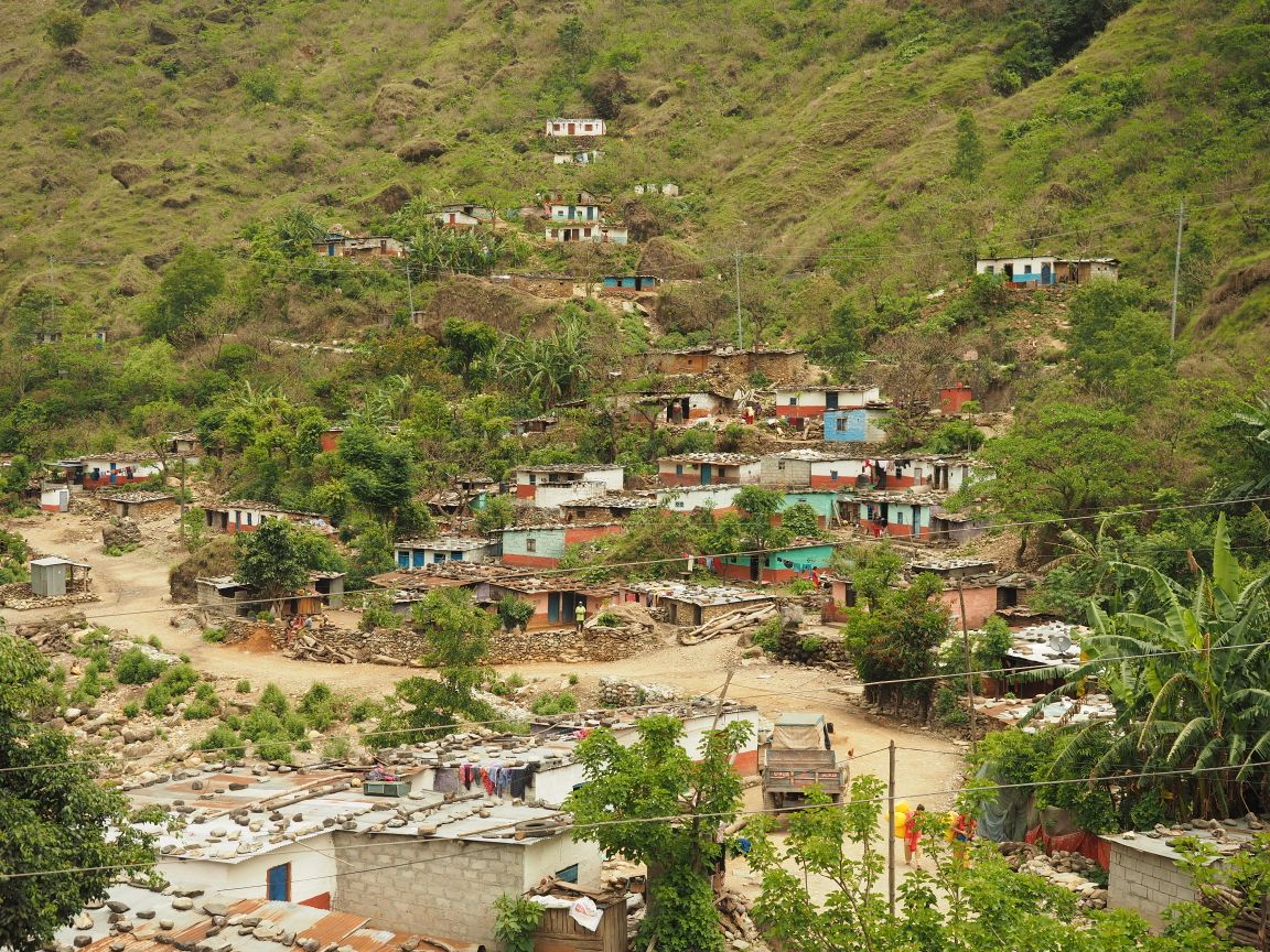 Kushma, Nepal - Polarsteps