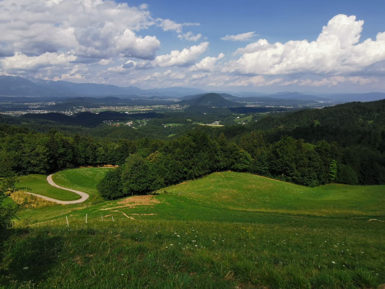 Topol pri Medvodah, Slovenia - Polarsteps