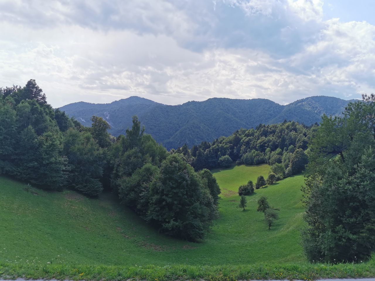 Topol pri Medvodah, Slovenia - Polarsteps