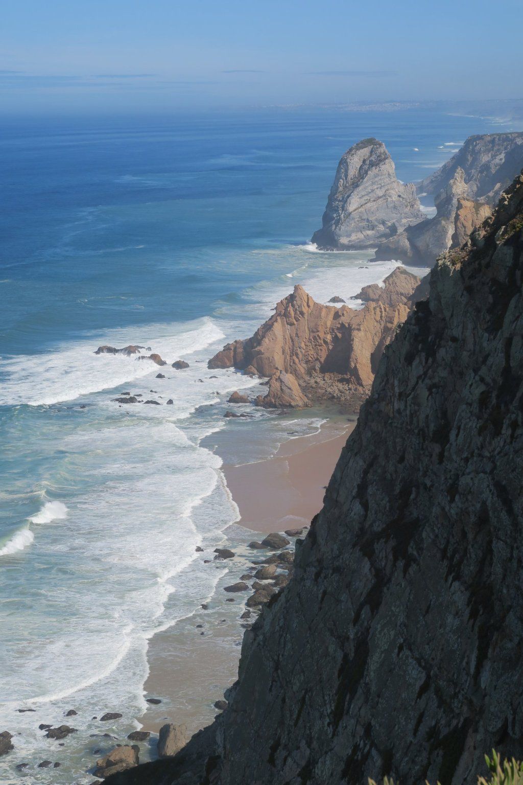 George Goodman's Traveler Profile on Polarsteps