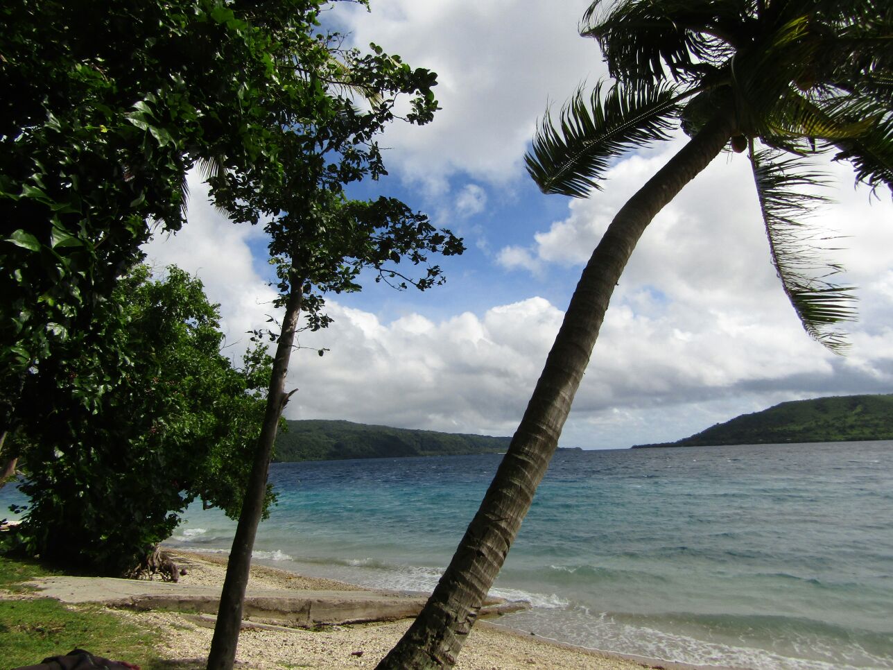Shefa Province, Vanuatu - Polarsteps
