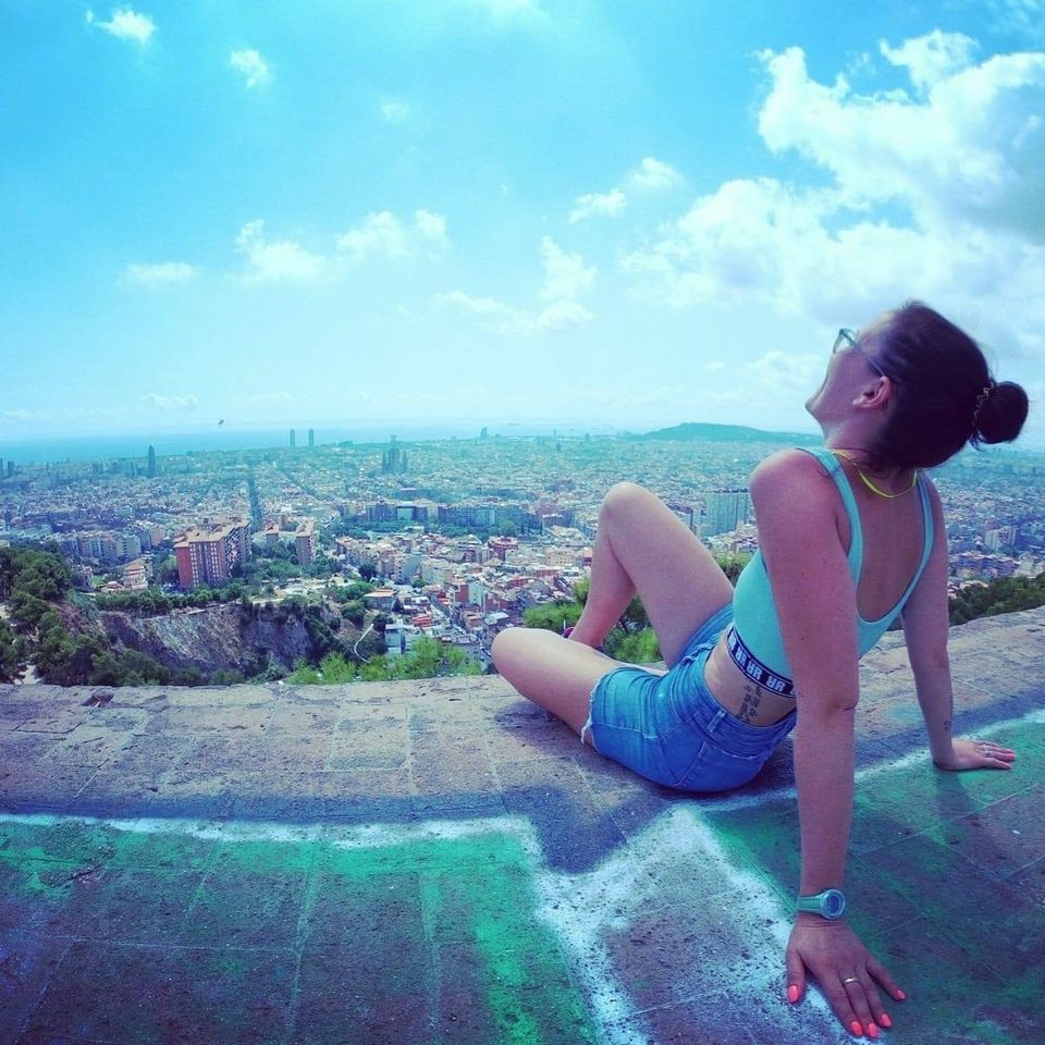 Nadine Urlings's Traveler Profile on Polarsteps