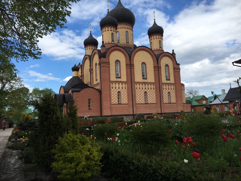 Toila, Estonia - Polarsteps