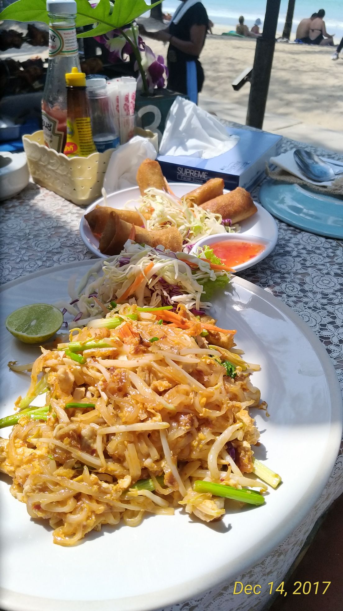 Tambon Kamala, Thailand - Polarsteps