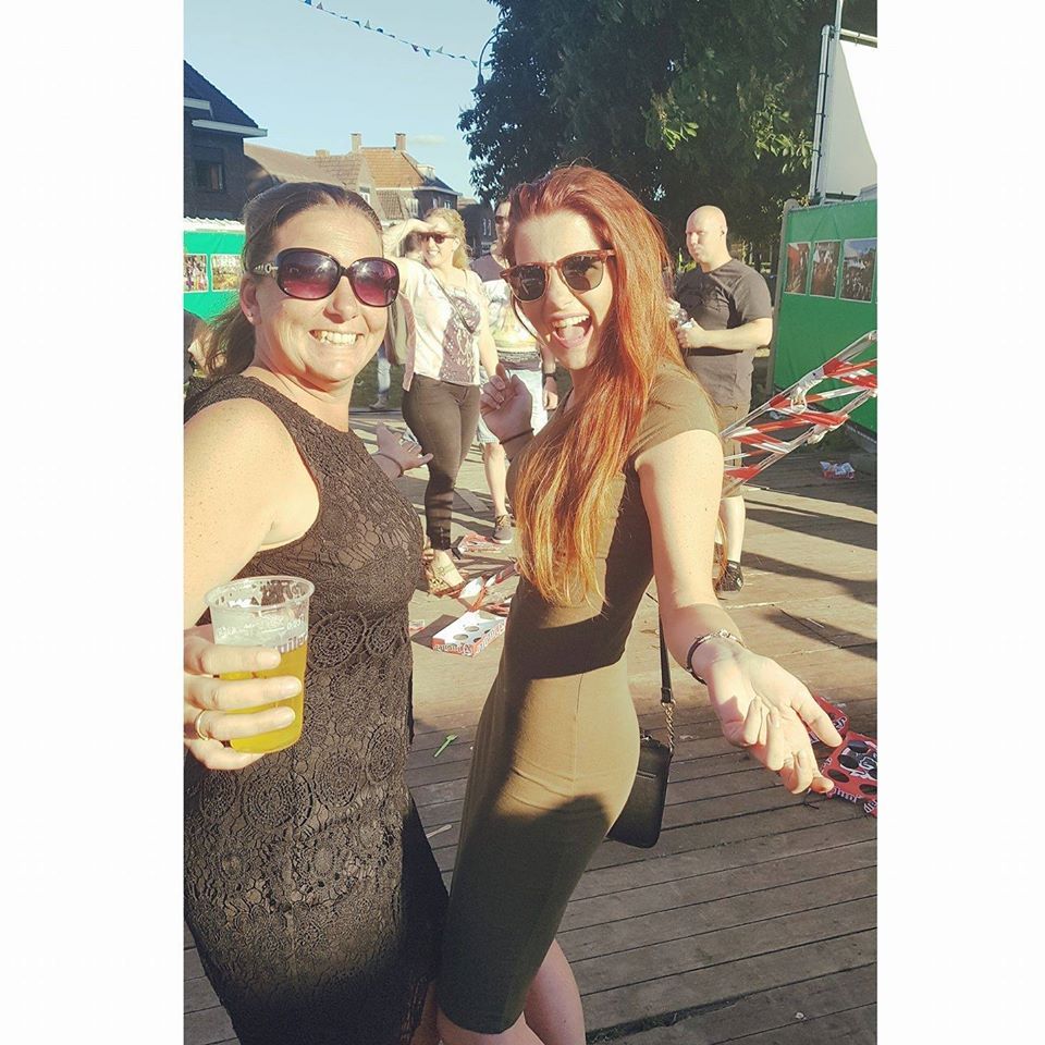 Mallory de Man's Traveler Profile on Polarsteps