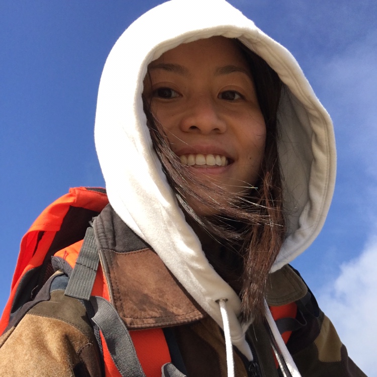 Que Anh Phung's Traveler Profile on Polarsteps