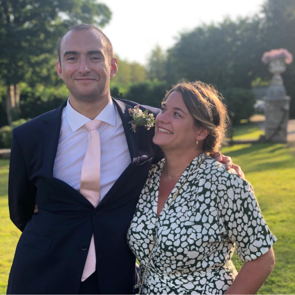 Saskia Venverloo's Traveler Profile on Polarsteps