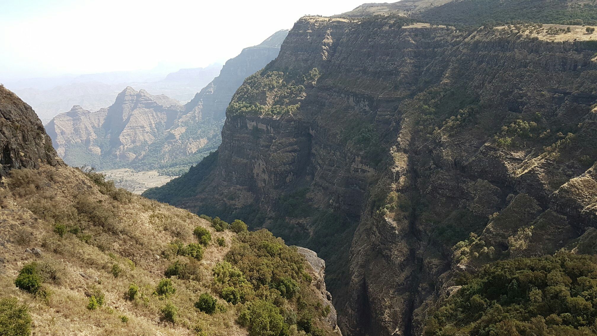 North Gondar, Ethiopia - Polarsteps
