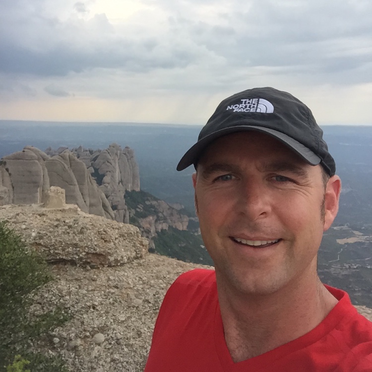 Greg Quinn's Traveler Profile on Polarsteps
