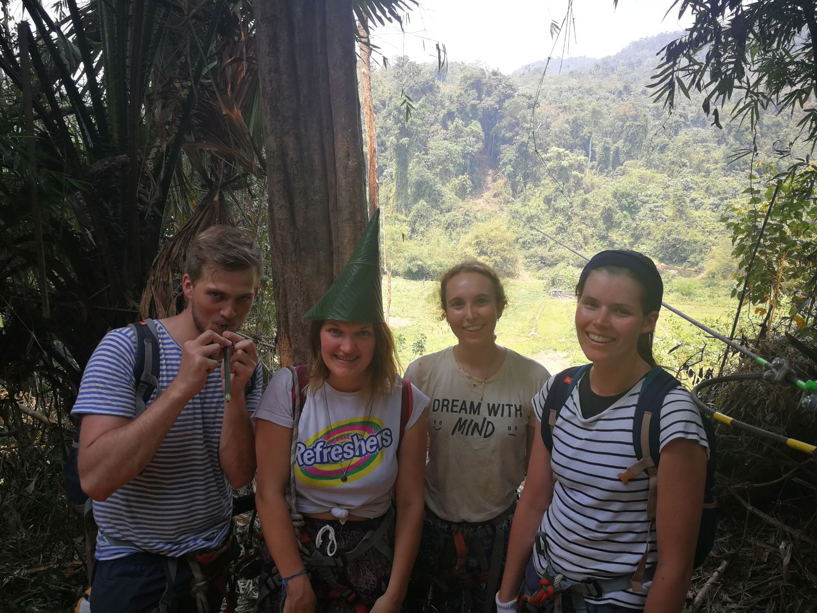 Bokeo Province, Laos - Polarsteps