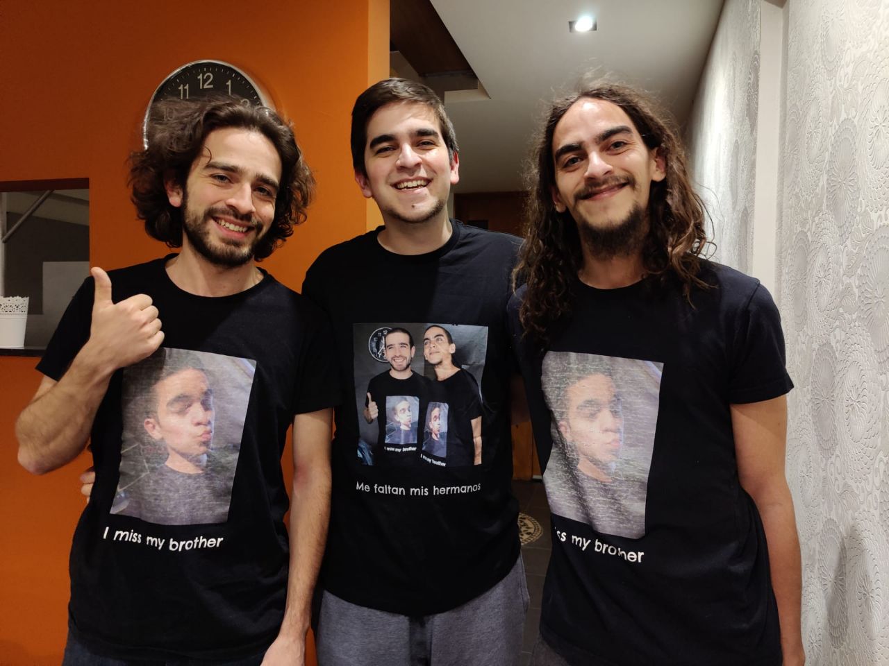 Joeri (Joey) Jeroen (J-ay J-ay) Aguilera De Backer's Traveler Profile ...