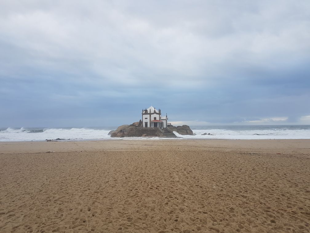 Arcozelo, Portugal - Polarsteps