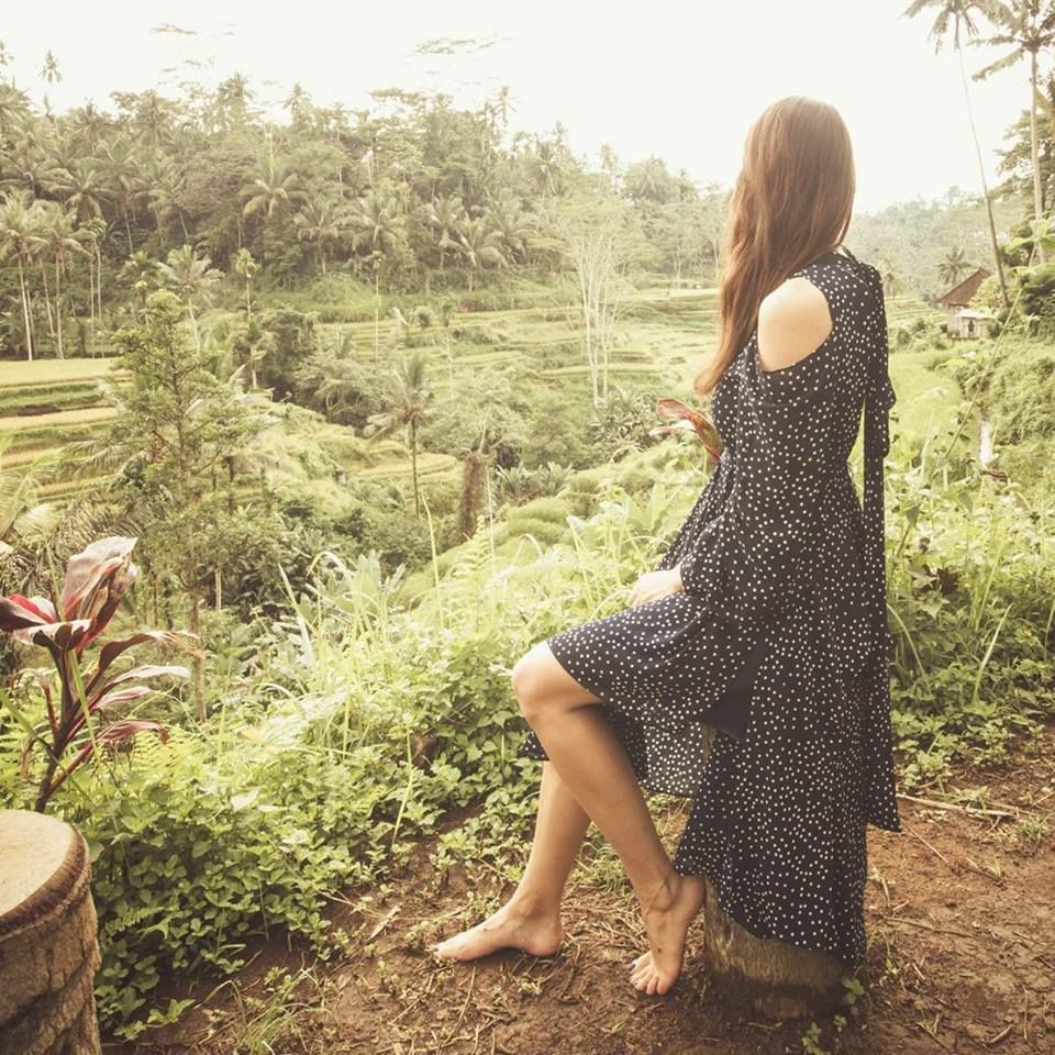 Viktoria Altman 's Traveler Profile on Polarsteps