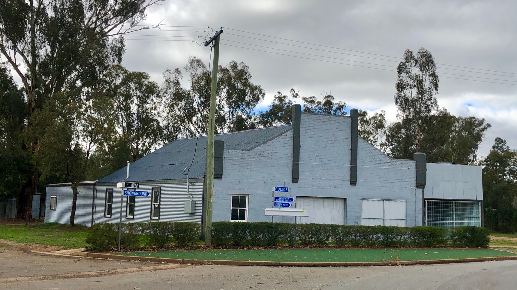 Ardlethan, Australia - Polarsteps