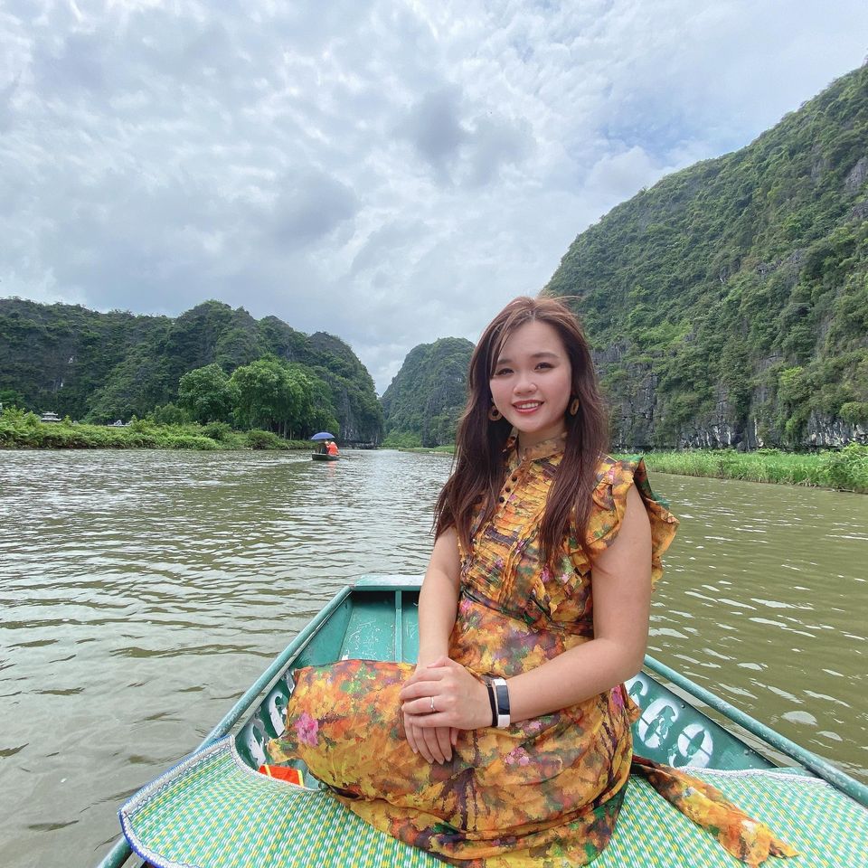 Kuen Siu's Traveler Profile on Polarsteps