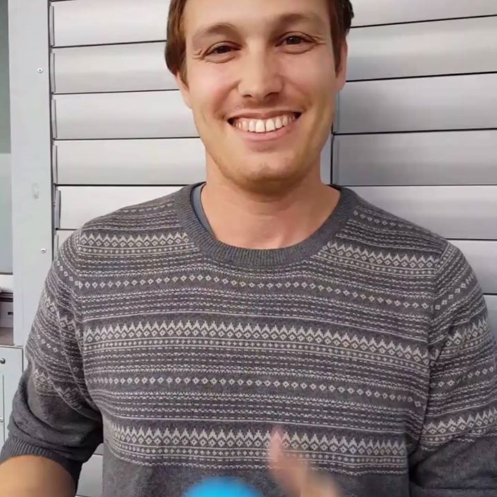 Dor Posner's Traveler Profile on Polarsteps