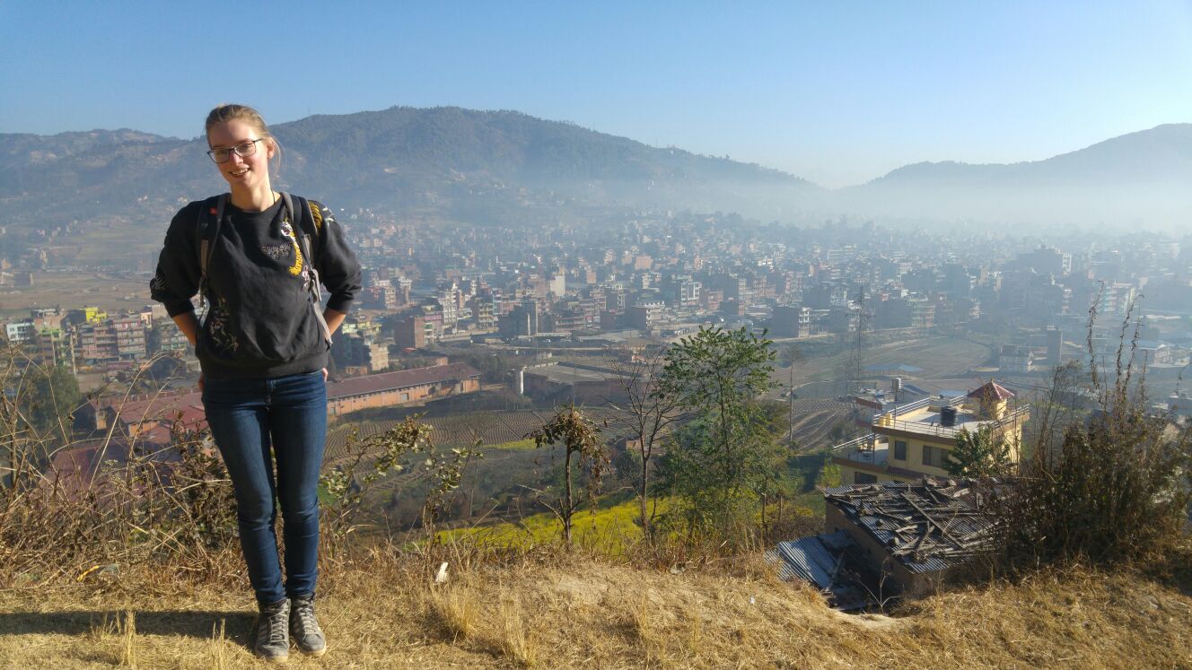 Banepa, Nepal - Polarsteps