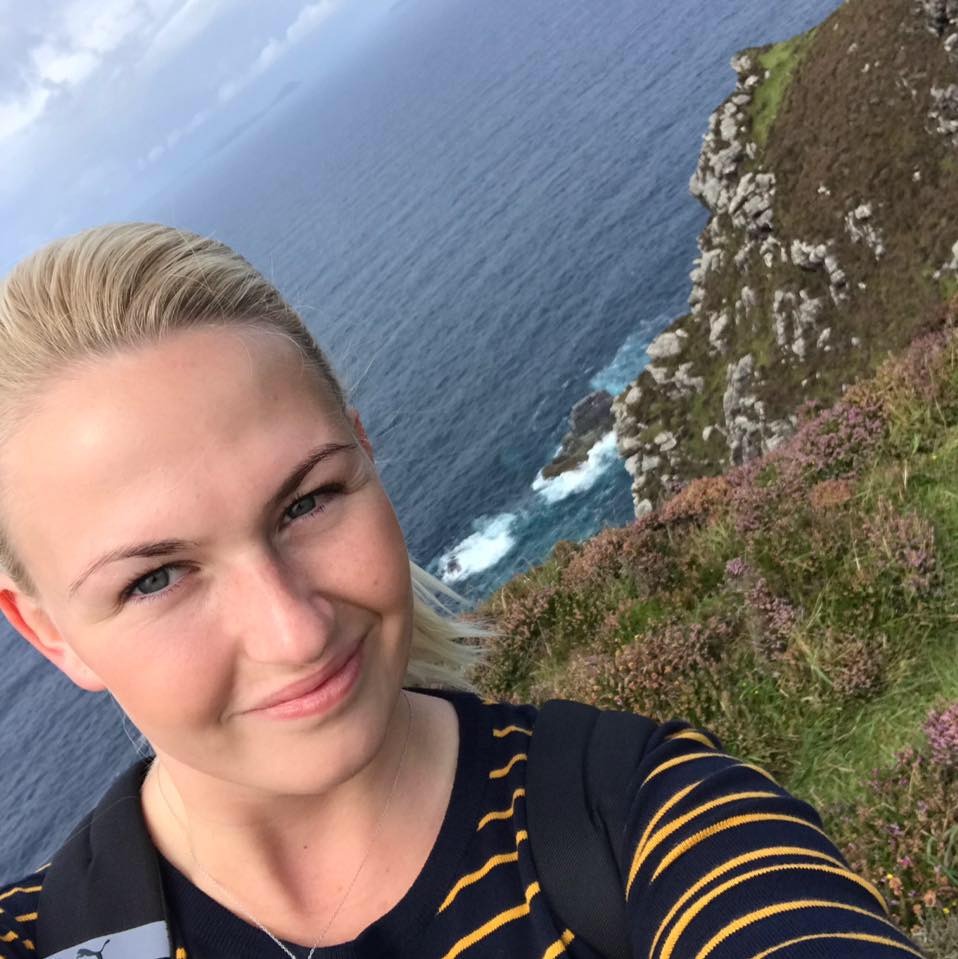 Nikki Dekker's Traveler Profile on Polarsteps