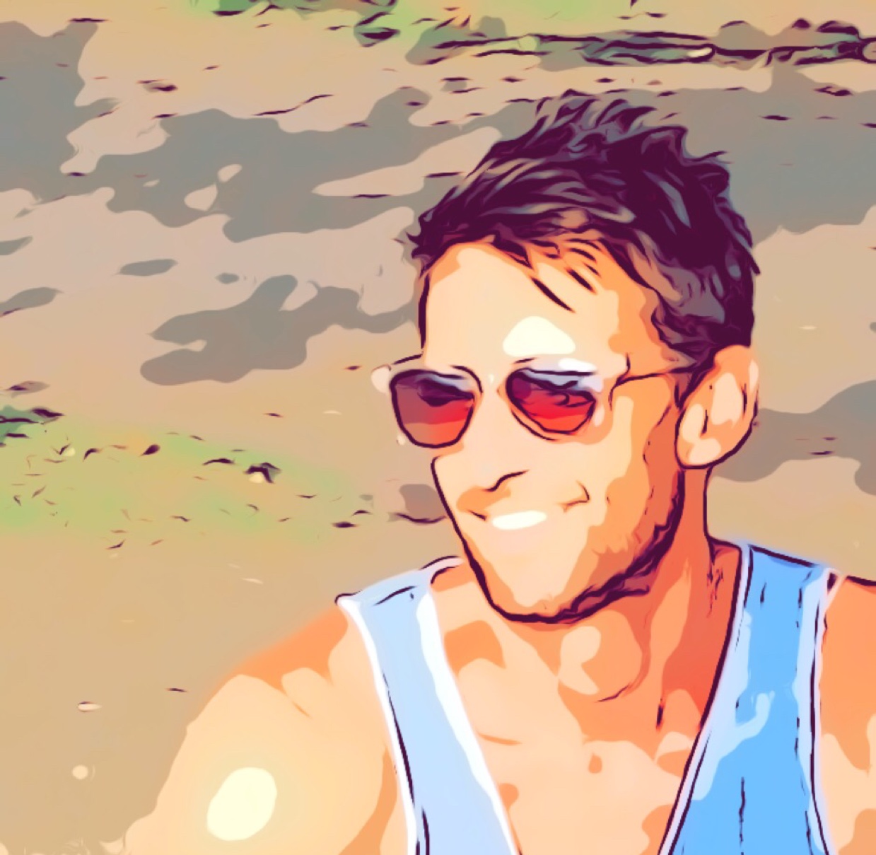 Sam Pennington's Traveler Profile on Polarsteps